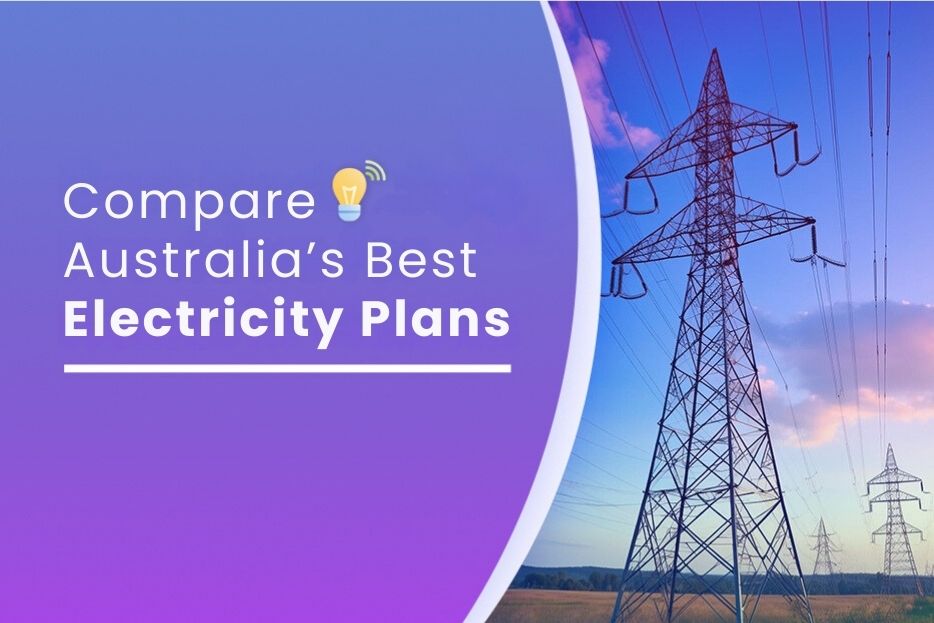 Compare & Save: Best Electricity Plans in Australia